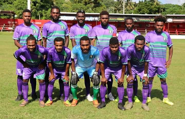 North Efate United FC blong plei Seveners United FC tedei | Sports ...