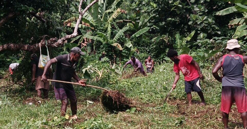 Remote Santo School pushes ahead with Year 9 and 10 expansion despite ...