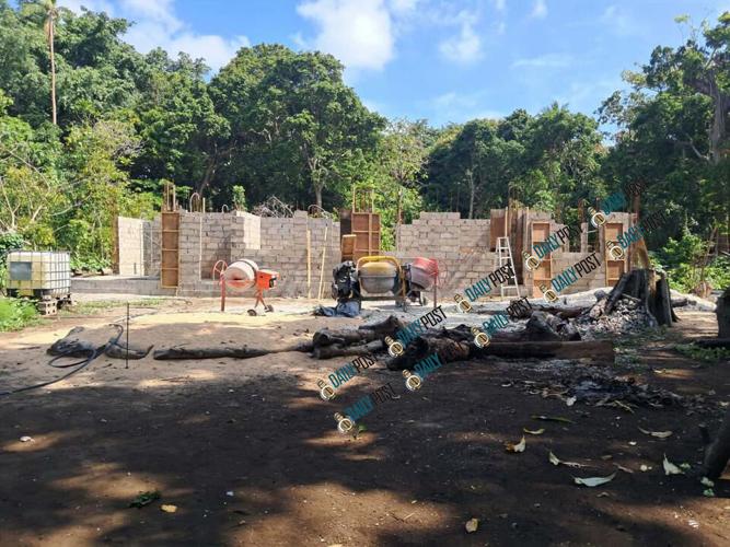 Epi’s health access set to improve with four new facilities | News ...