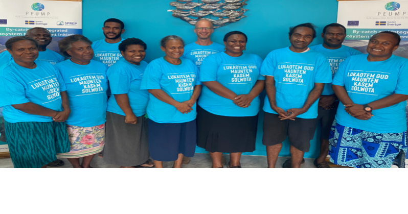 Vanuatu’s BIEM Initiative Supporting Biodiversity Protection and ...