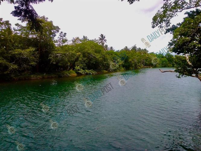 Cause of drowning at Sarakata River still unknown | News | dailypost.vu