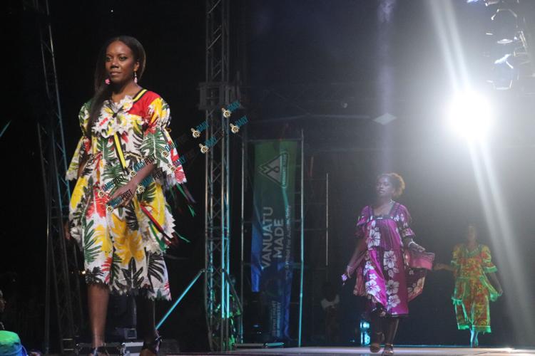 Vanuatu Made Fashion Show 2024 | News | dailypost.vu