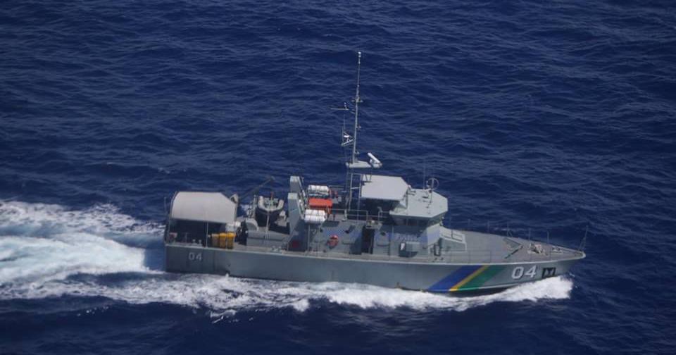 Operation Island Chief a success | News | dailypost.vu