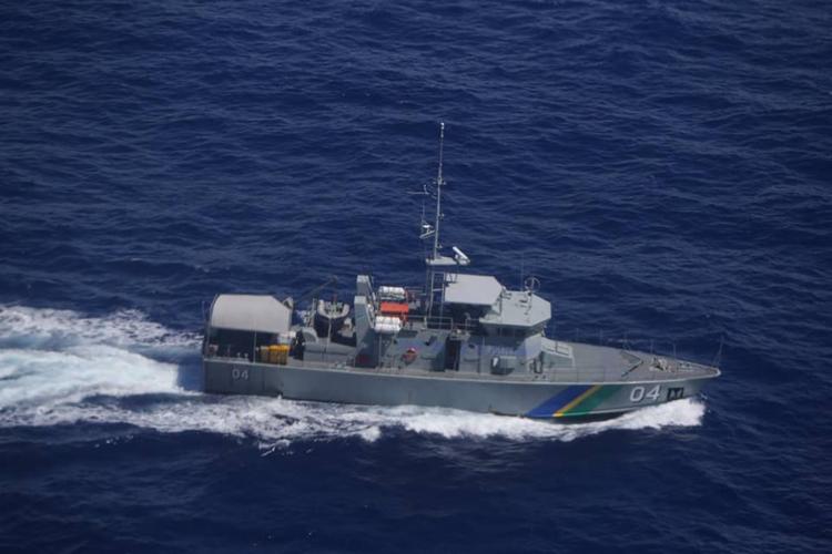 Operation Island Chief a success | News | dailypost.vu