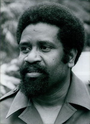 Remembering the Lini Legacy | News | dailypost.vu