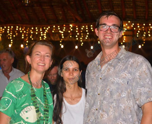 Australia Day Celebrated | News | dailypost.vu