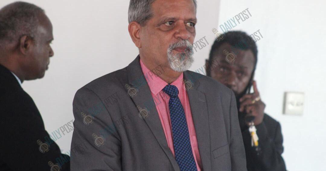 Emelee: Autonomous Regulation of Land, Transport Sector Prices | News ...