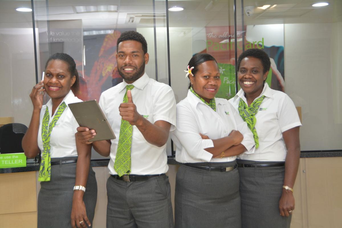 BSP celebrates one year of operation in Vanuatu | News | dailypost.vu