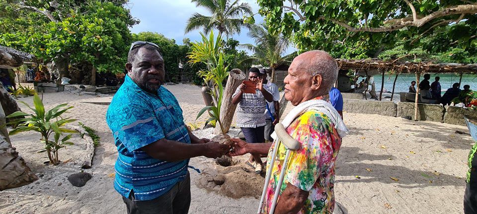 2021 SHEFA Day preparations kick off | News | dailypost.vu