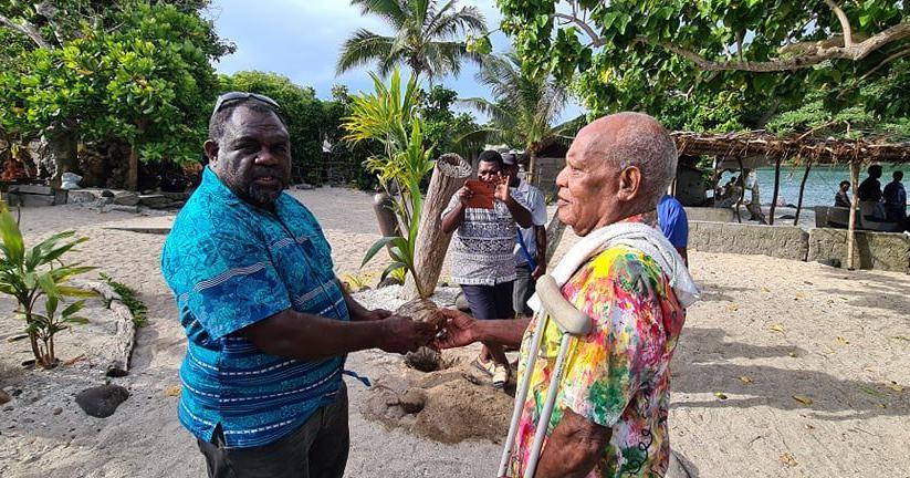 2021 SHEFA Day preparations kick off | News | dailypost.vu