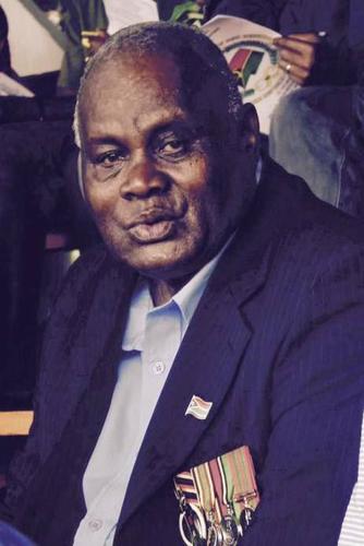 Assistant Secretary General Of Independence Movement Dies | News ...