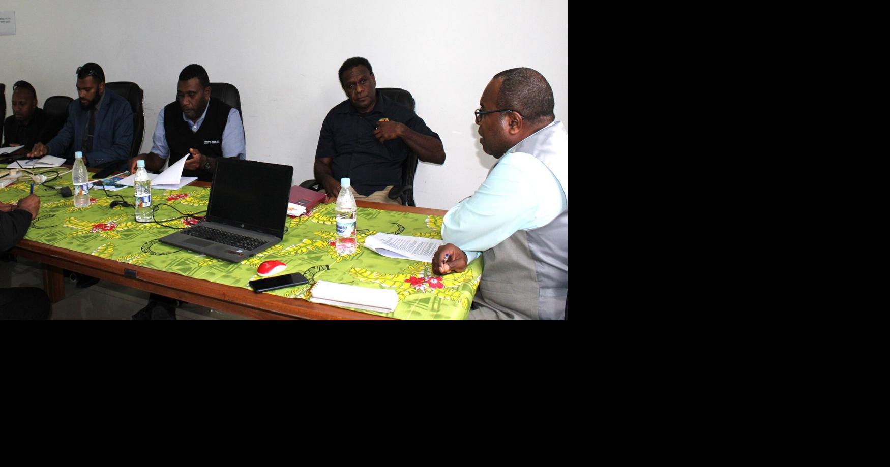 PSC endorses 360-Degree approach for improved assessment of DGs ...