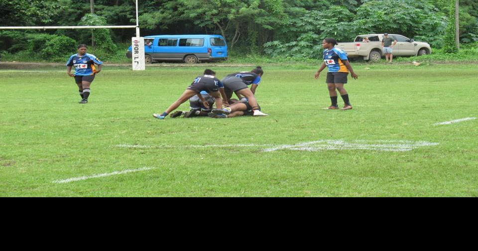 Vanuatu Rugby League and Union to meet tomorrow | Sports | dailypost.vu
