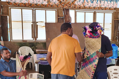 PPP MP Ken, NUP MP Qetu in Opposition Camp | News | dailypost.vu