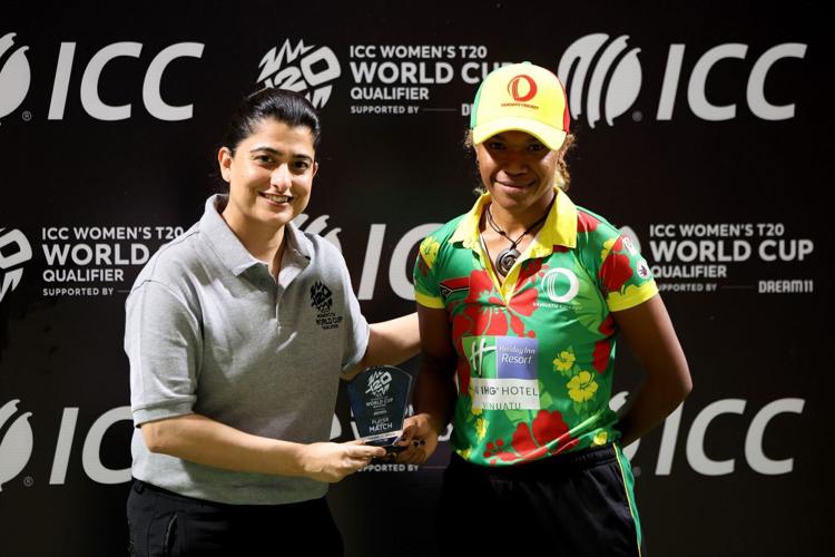 Vanuatu upset Zimbabwe in first World Cup Qualifier appearance | Sports ...