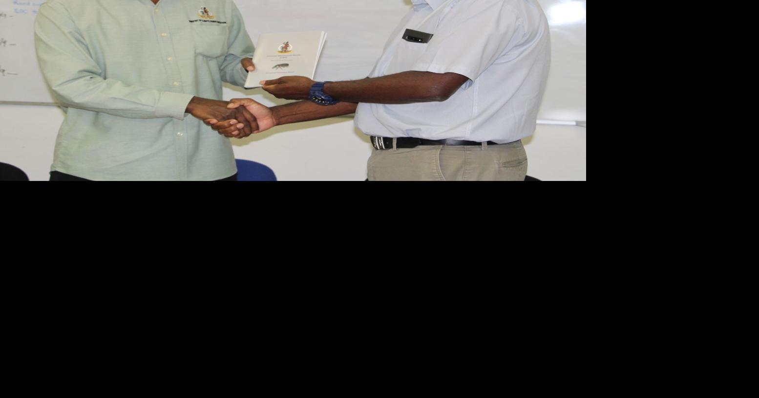 NDMO takes control over CRB operation | News | dailypost.vu