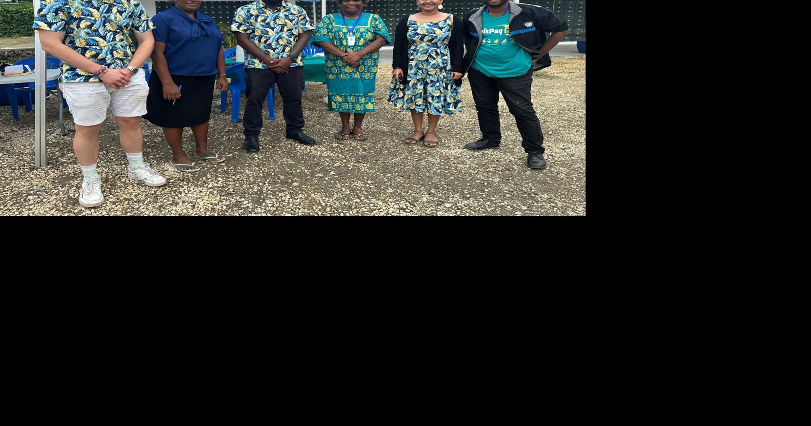 321 Lotto expands payment options with integration of Vanuatu Post's ...