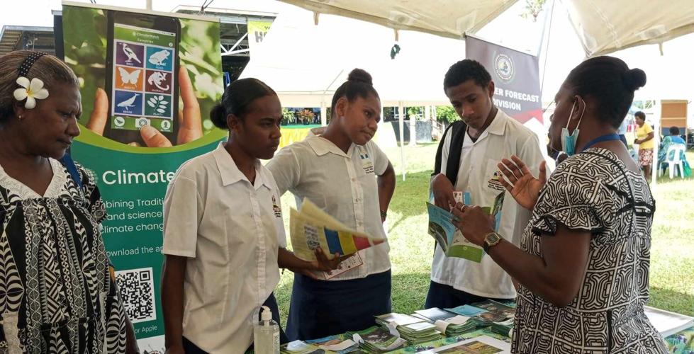 Time for a shift in health approach | News | dailypost.vu