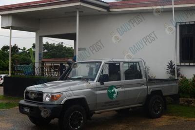 VRDB 小微企业贷款将于本月开始 | Chinese News | dailypost.vu