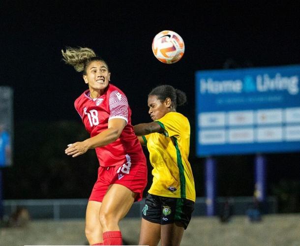 Poida’s poise secures Vanuatu fifth place at OFC Women’s Nations Cup ...