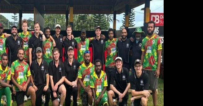 Brunswick Wicks to host Vanuatu national Team XI at Gillon Oval ...