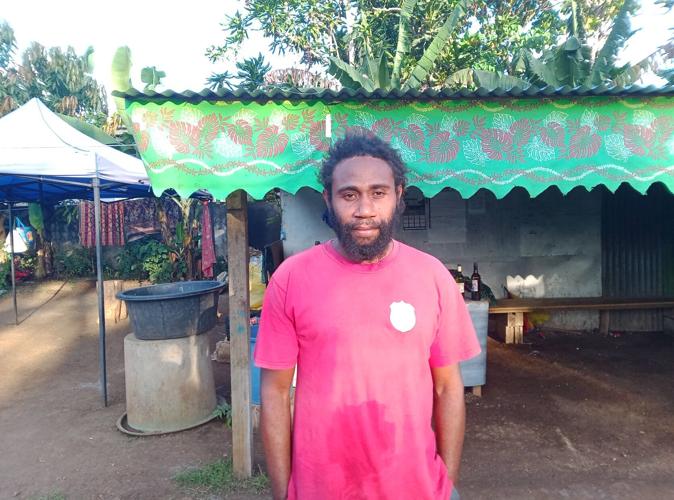 Morning Fresh Kava Bar - A success story from seasonal work to ...