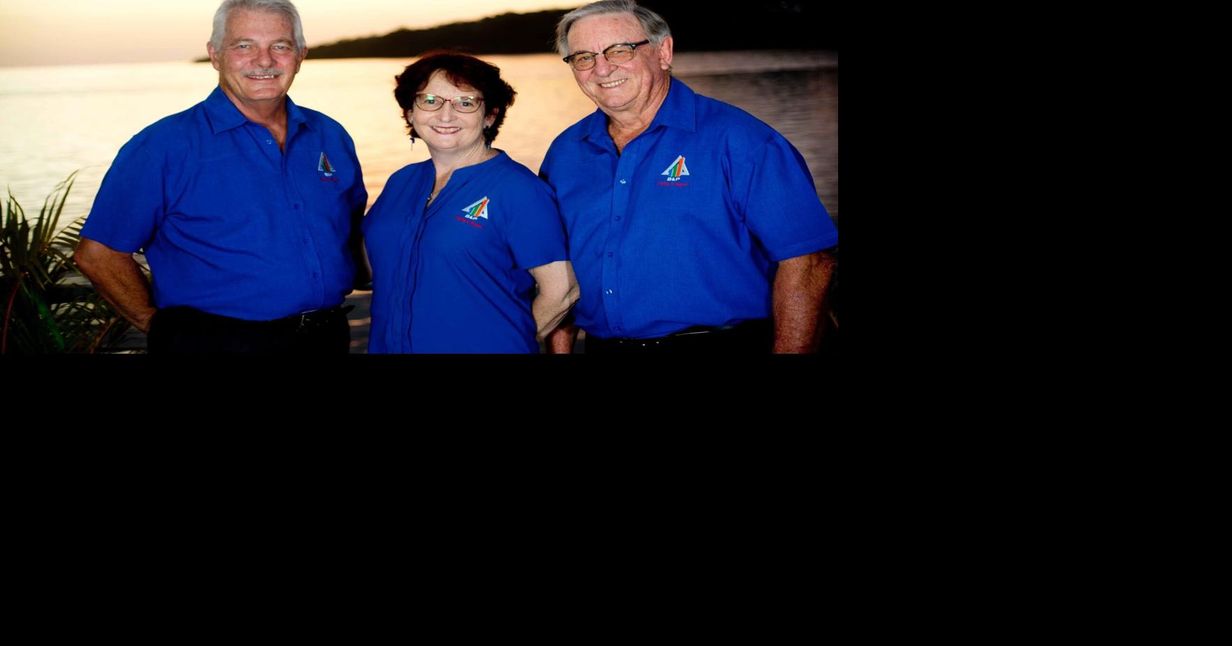 Barrett & Partners Join Worldwide Accounting Network | News | dailypost.vu