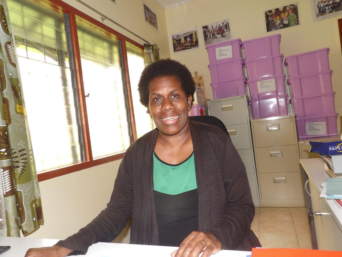 Lycee LAB needs your support | News | dailypost.vu