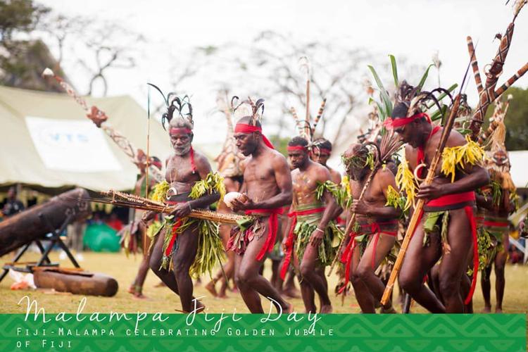 Highlights of Fiji-MALAMPA Day Celebrations | News | dailypost.vu