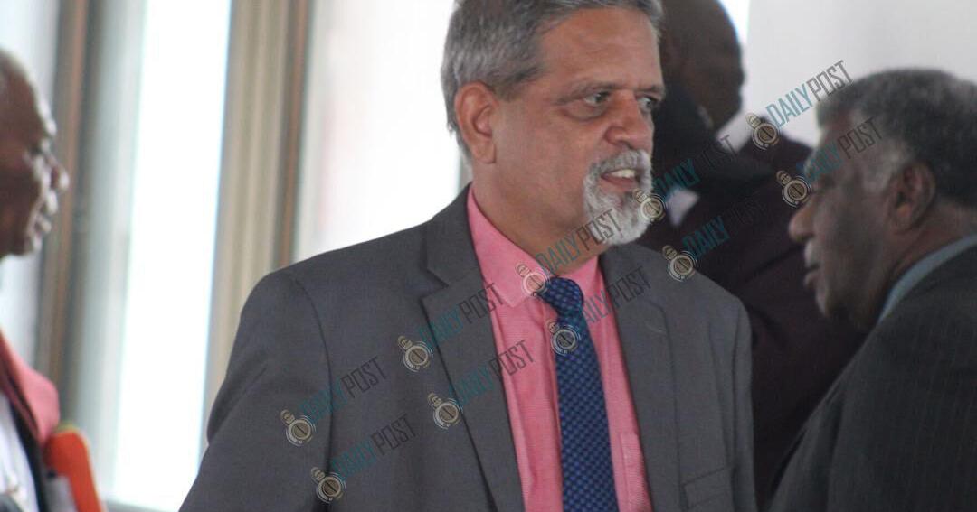 MPs inform PM on Shipping Registry affidavit and allegations | News ...