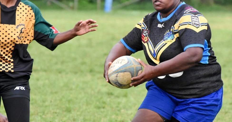 USP men's and Ovins women defend title in 7s series | Sports | dailypost.vu