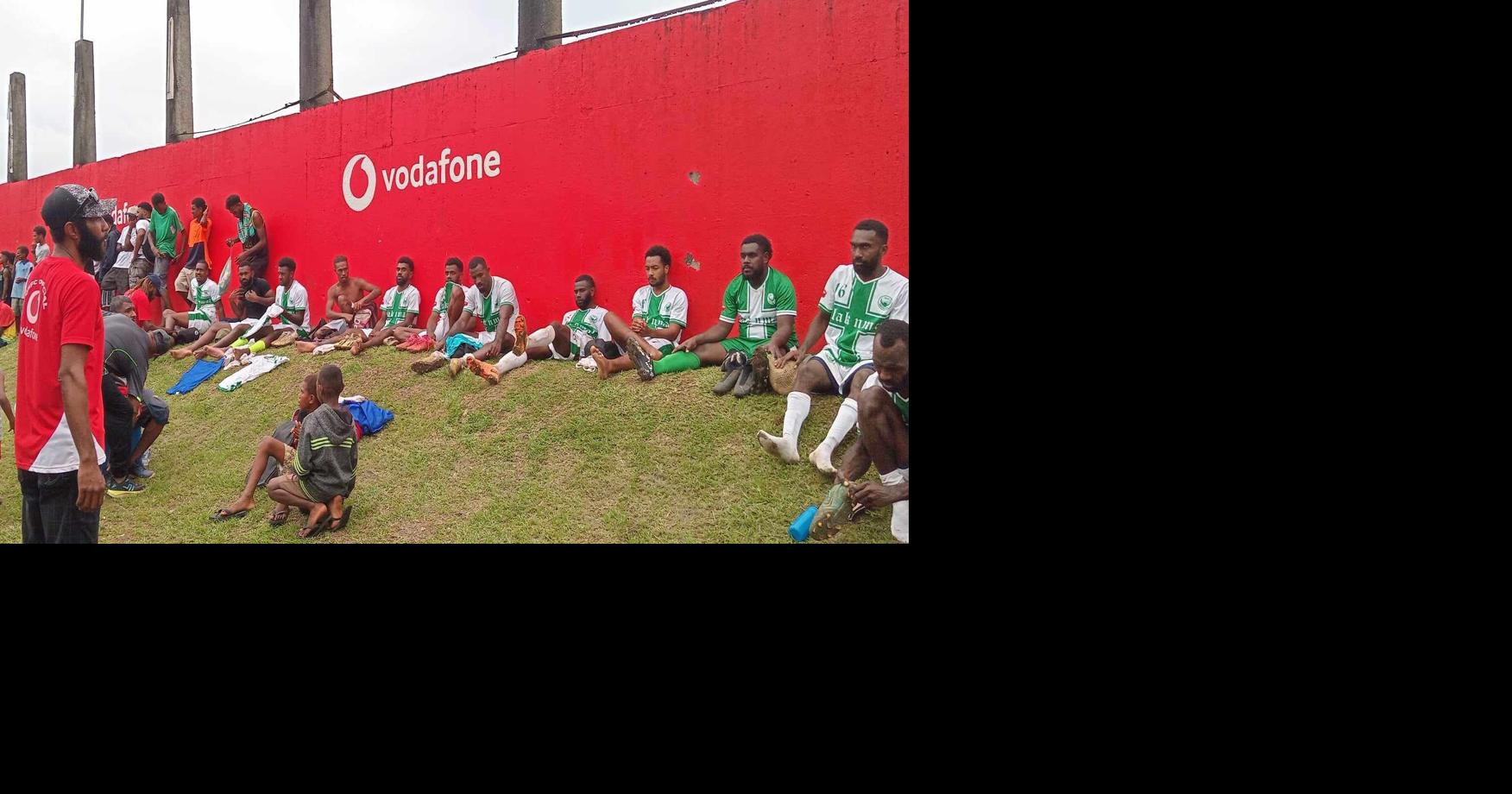 Galaxy and Mauriki top points as Pango Green Bird secures position at ...