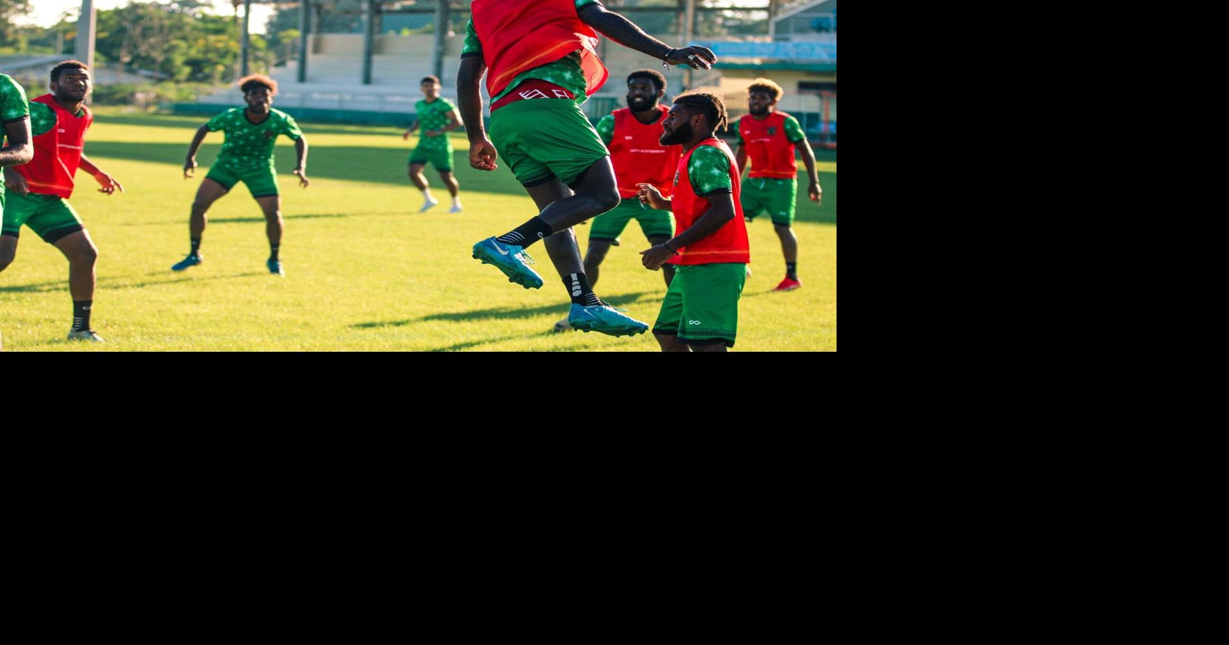 Vanuatu United FC to face Vanuatu Team B in friendly | Sports ...