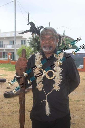 Vanuatu Australia Policing and Justice Programme Phase 3 launched ...