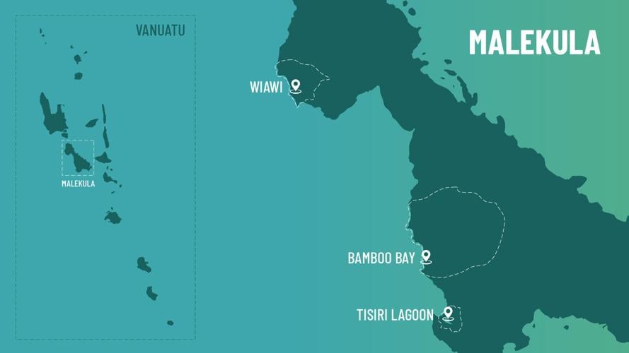 Vanuatu’s BIEM Initiative Supporting Biodiversity Protection and ...