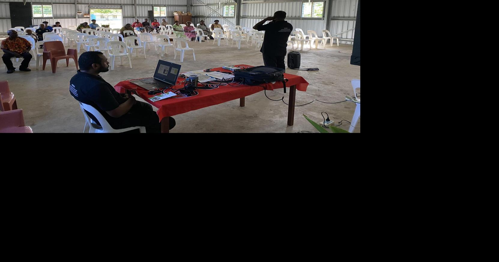 URA's Awareness Campaigns Reach UNELCO Engie's Electricity Customers in ...