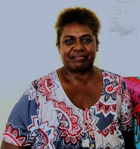 Zemah Aka's 30-year journey as Matevulu College's dedicated Secretary ...