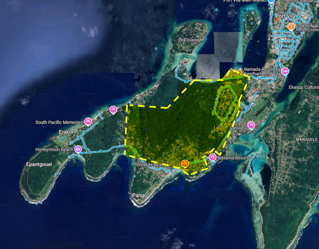 Eurakot land dispute in Pango continues with pending appeal case | News ...