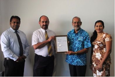 USP’s Pacific TAFE declared Registered Training Organisation | News ...