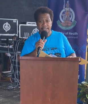 Time for a shift in health approach | News | dailypost.vu