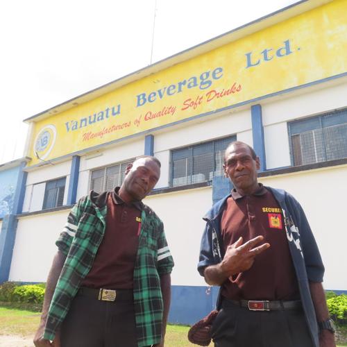 Vanuatu Beverage Offering Vt200,000 to Catch Criminals | News ...