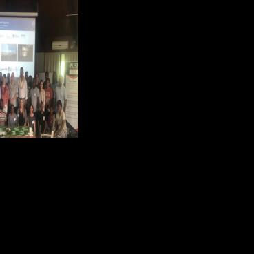 USP’s Emalus Campus hosts international workshop of Commonwealth Marine ...