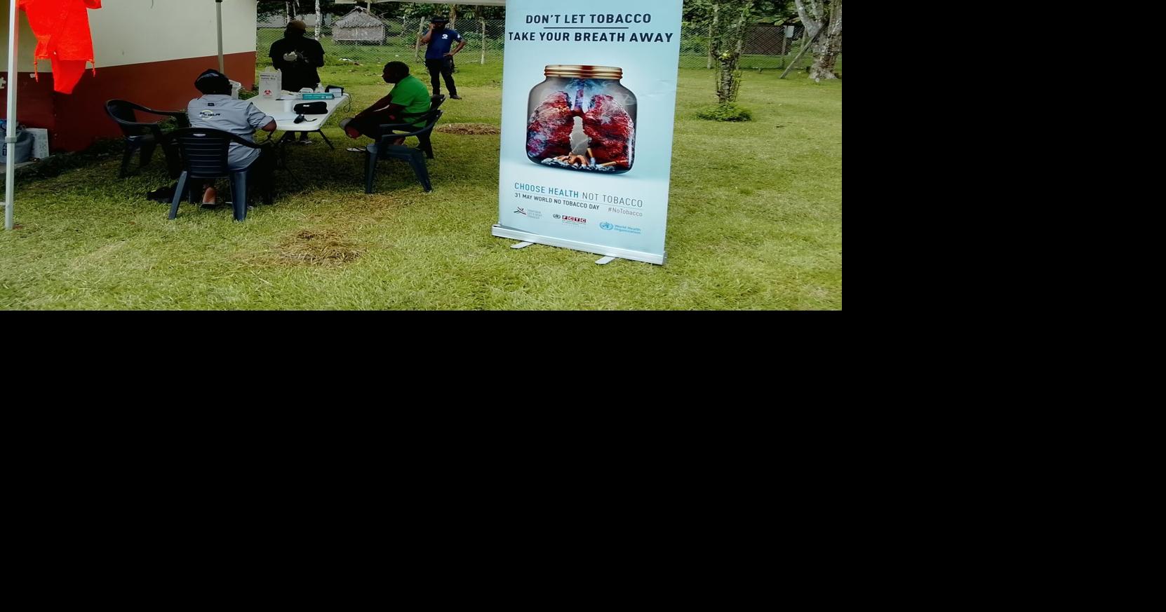 HELPR-1 brings key services to Southeast Ambrym | News | dailypost.vu