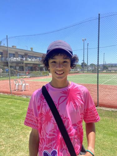 Wong brothers win titles in Australian tennis tournaments | Sports ...