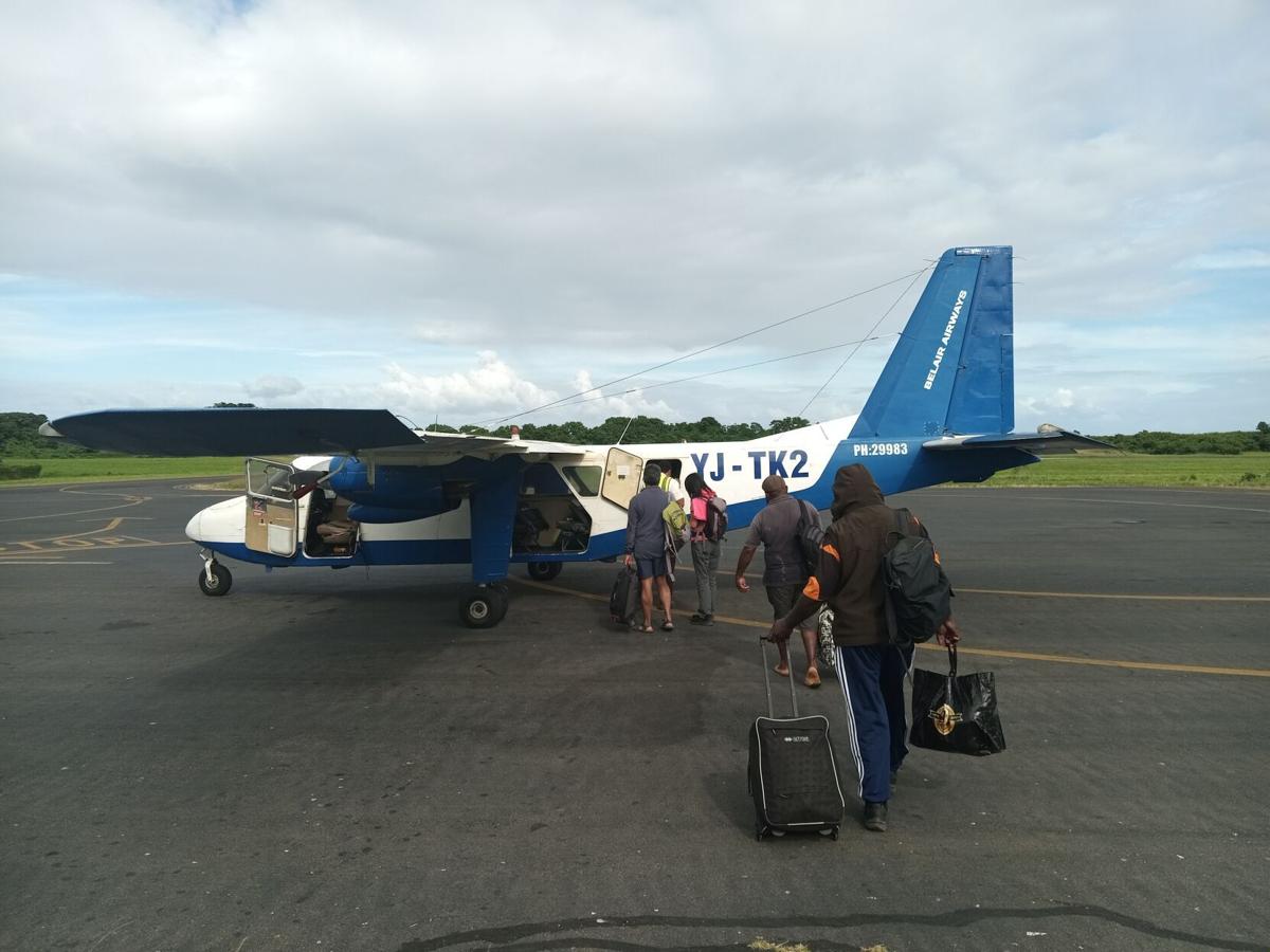 Price Monitoring Bureau to undertake price studies for air and sea ...