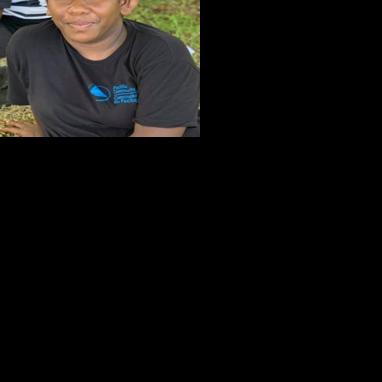 Talinda Pakoa is the new Shefa Football Association administrator ...