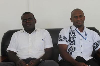 Firearms renewal revenue drops to Vt3 million | News | dailypost.vu