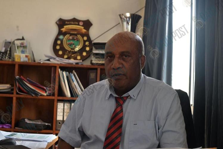 ‘Revoke Suspension’ | News | dailypost.vu