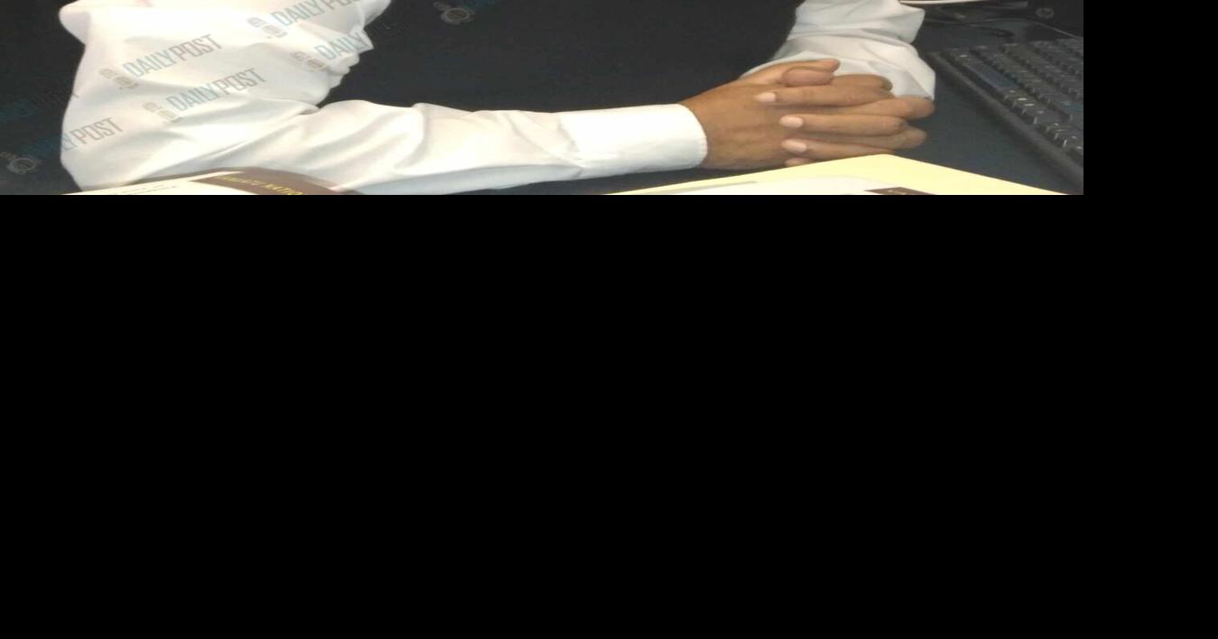 Achary asks Appeal Court to set aside Supreme Court's ruling | News ...