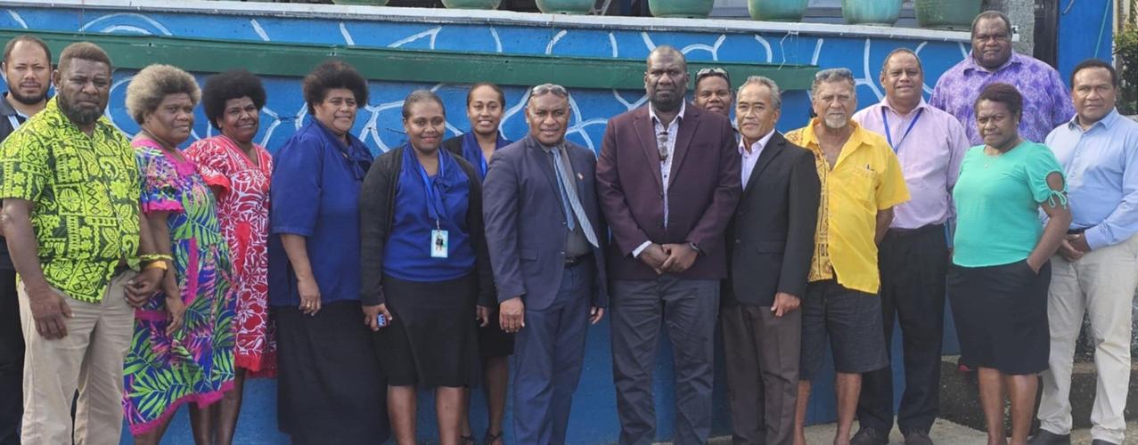 Vanuatu Post Limited completes audits, declares dividend | News ...